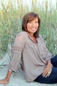 TRACIE MILES and SELFLESS « My One Word